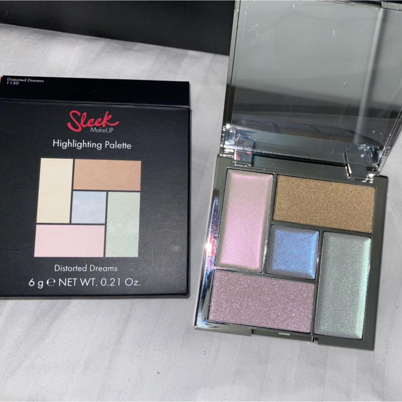 Sleek Makeup | Depop