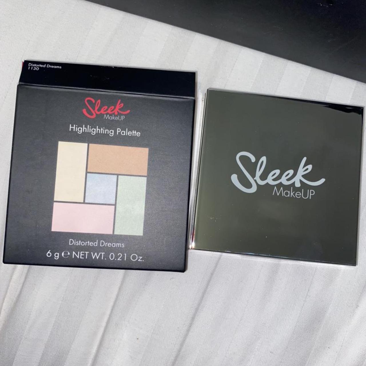 Sleek Makeup | Depop