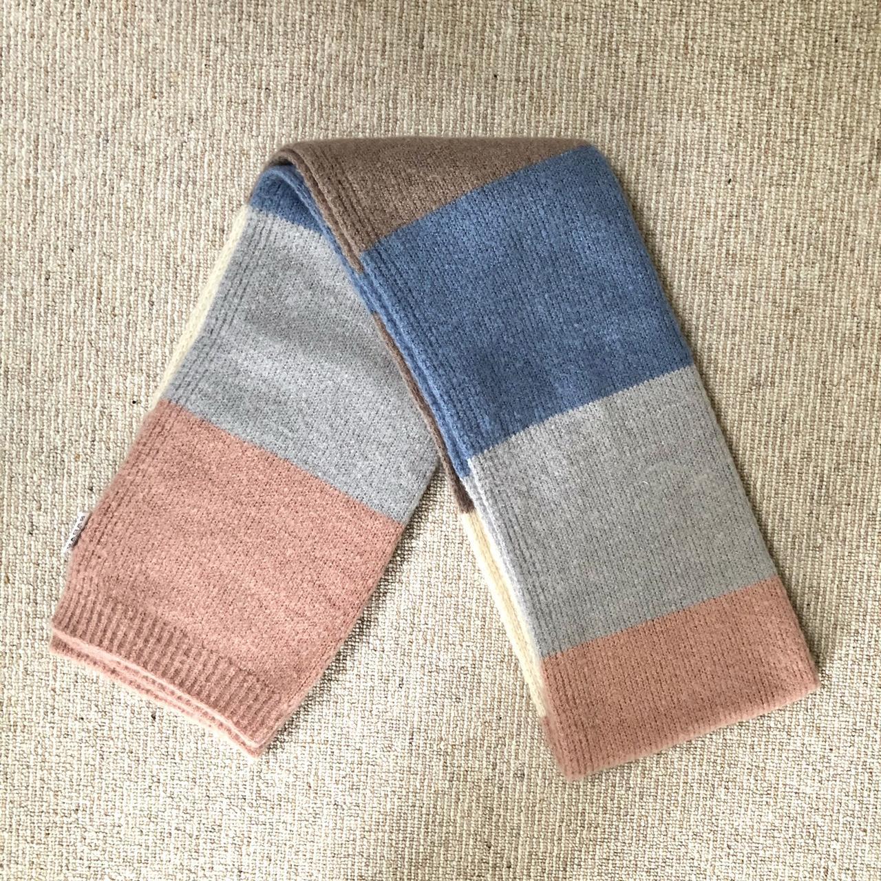 Women's Multi Scarf-wraps | Depop