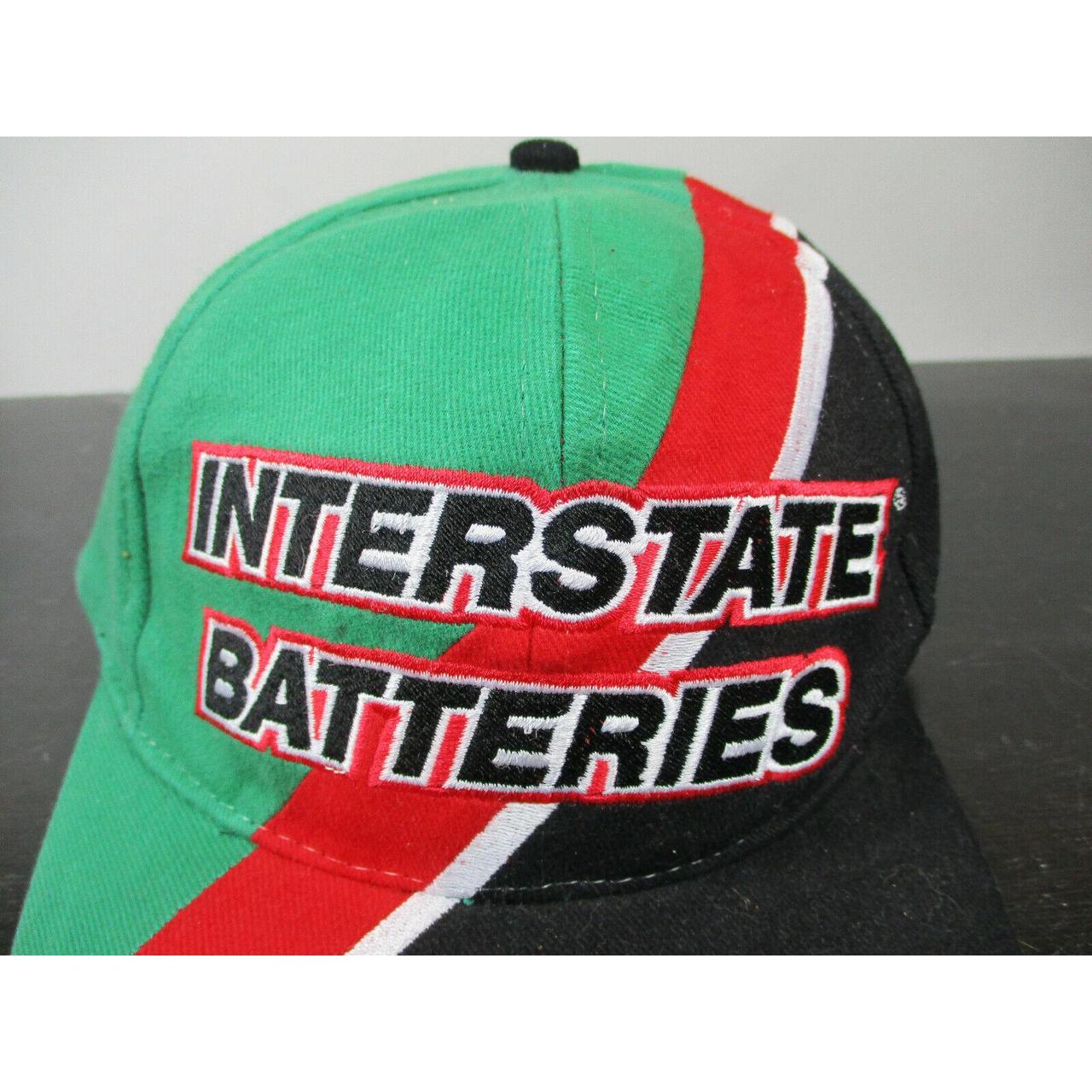 VINTAGE Nascar Hat Cap Snap Back Green Black... - Depop VINTAGE Nascar Hat Cap Snap Back Green Black... - Depop