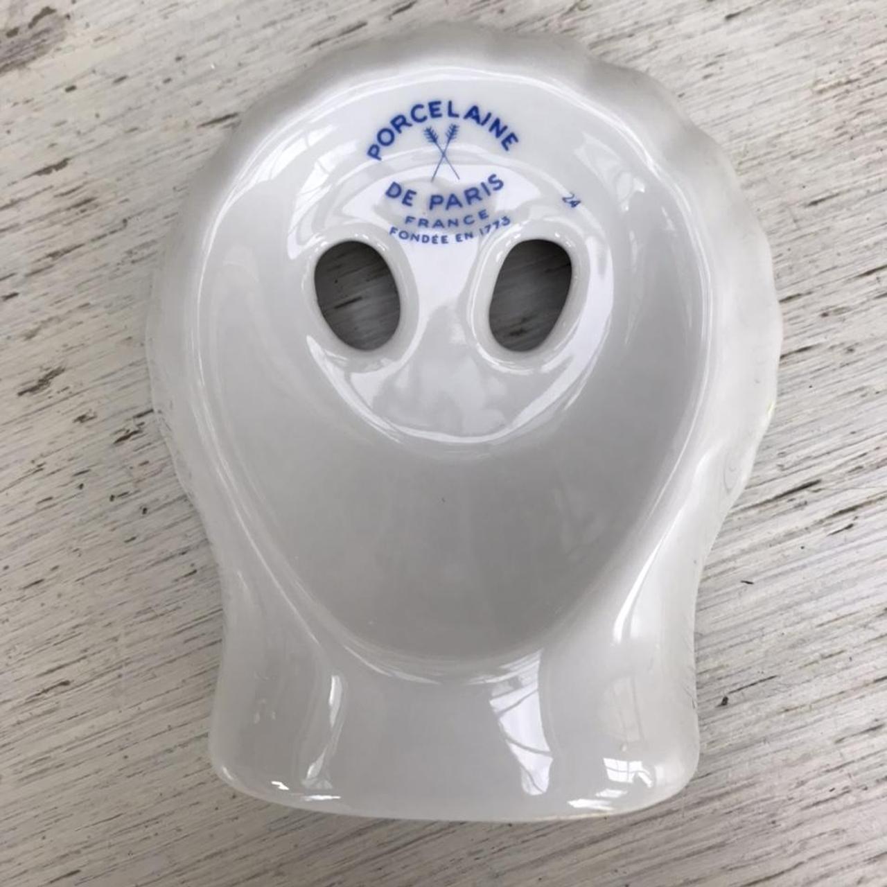 Flower vintage toothbrush Holder Wall Mounted... - Depop