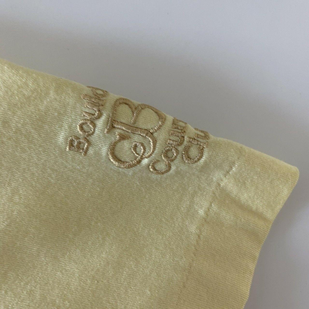 Vintage Titleist Collection Men's Golf Polo Shirt... - Depop