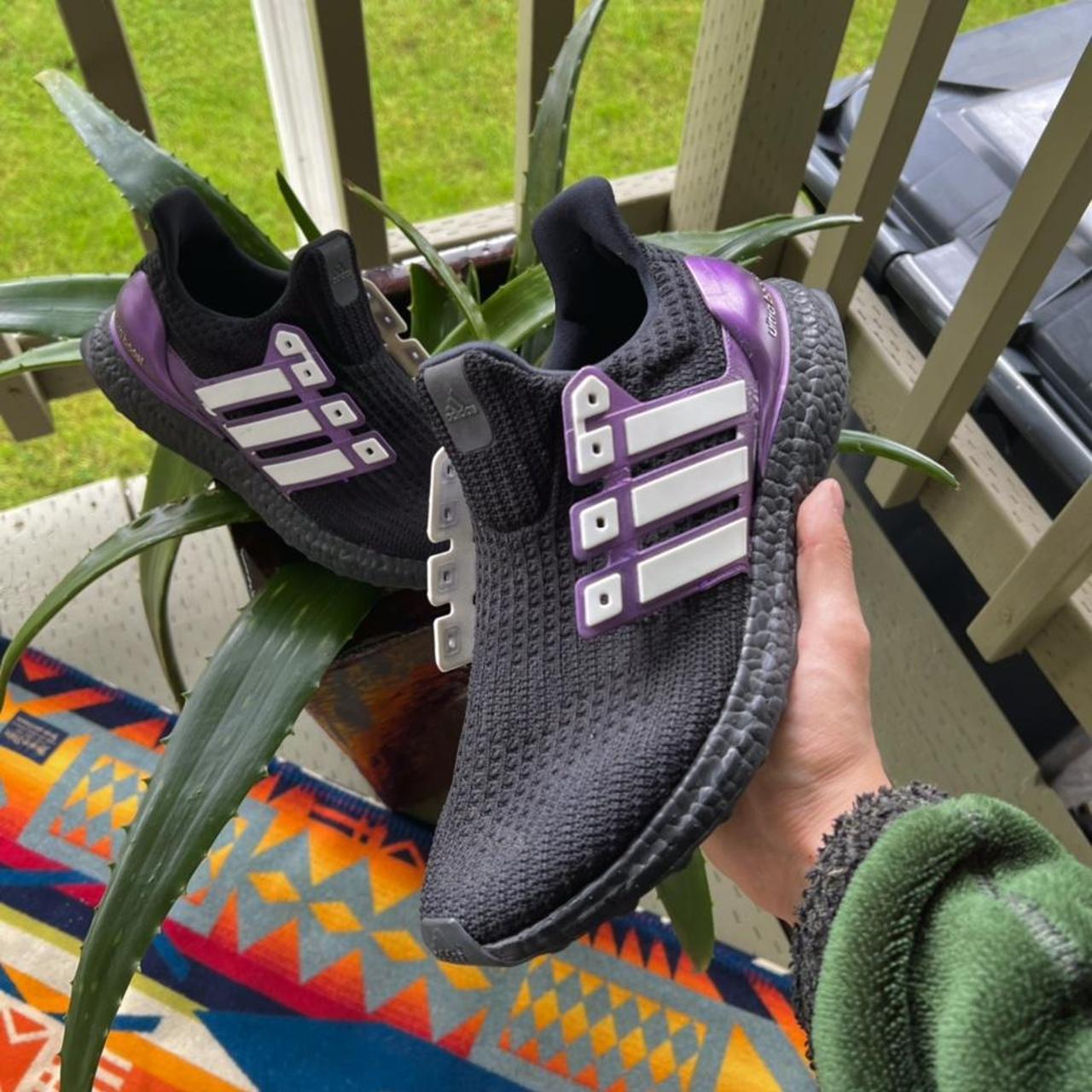 adidas ultra boost adidas ultraboost adidas... - Depop