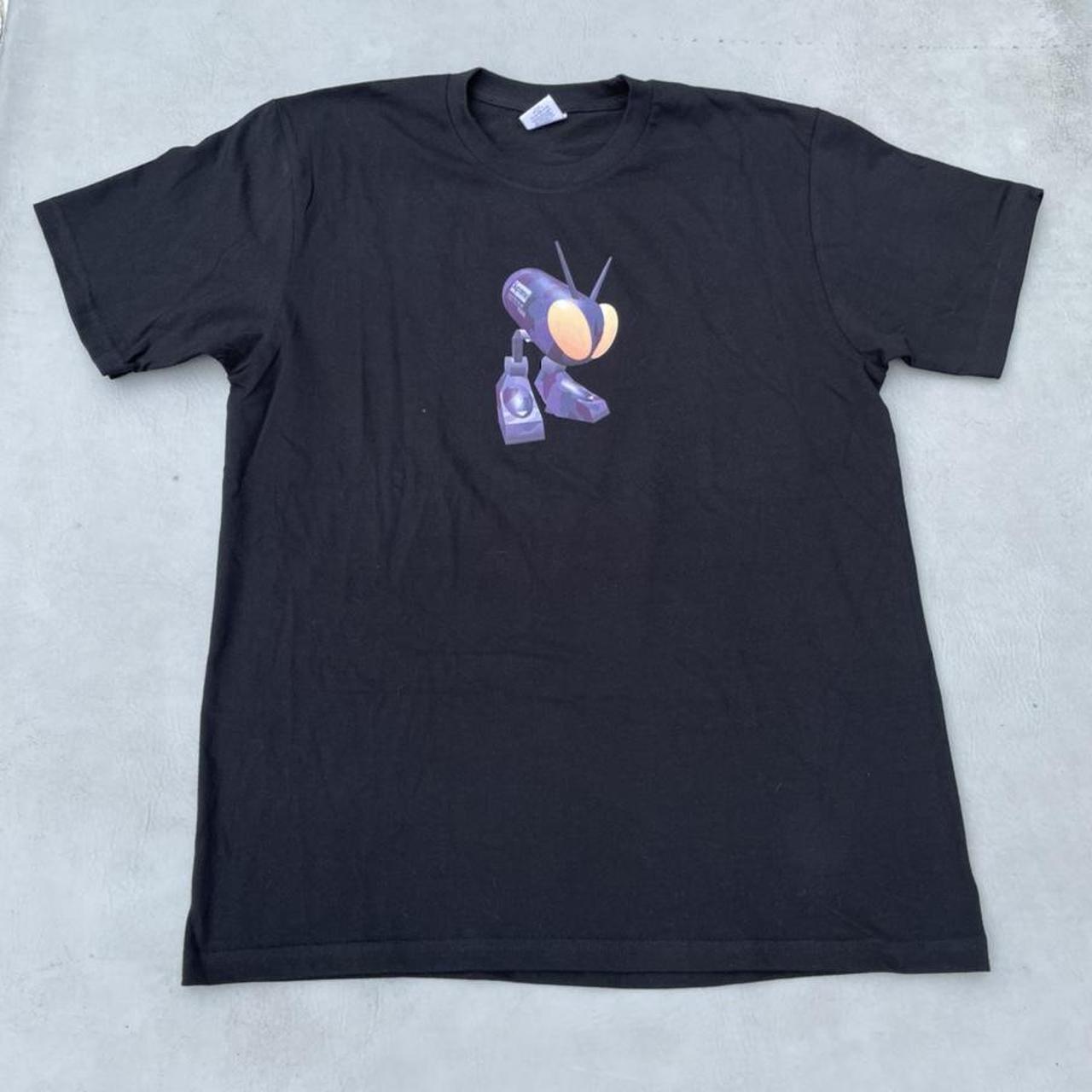 Supreme Comme de Garcons JUNYA WATANABE Bug... - Depop