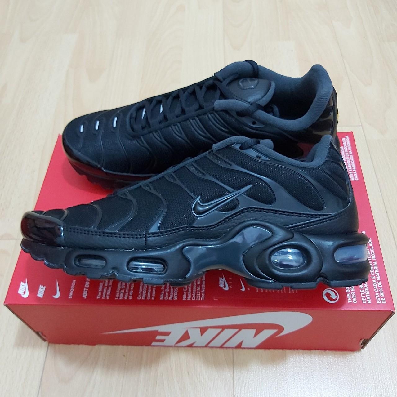 New Nike Air Max Plus TN Men's New with box Box... - Depop