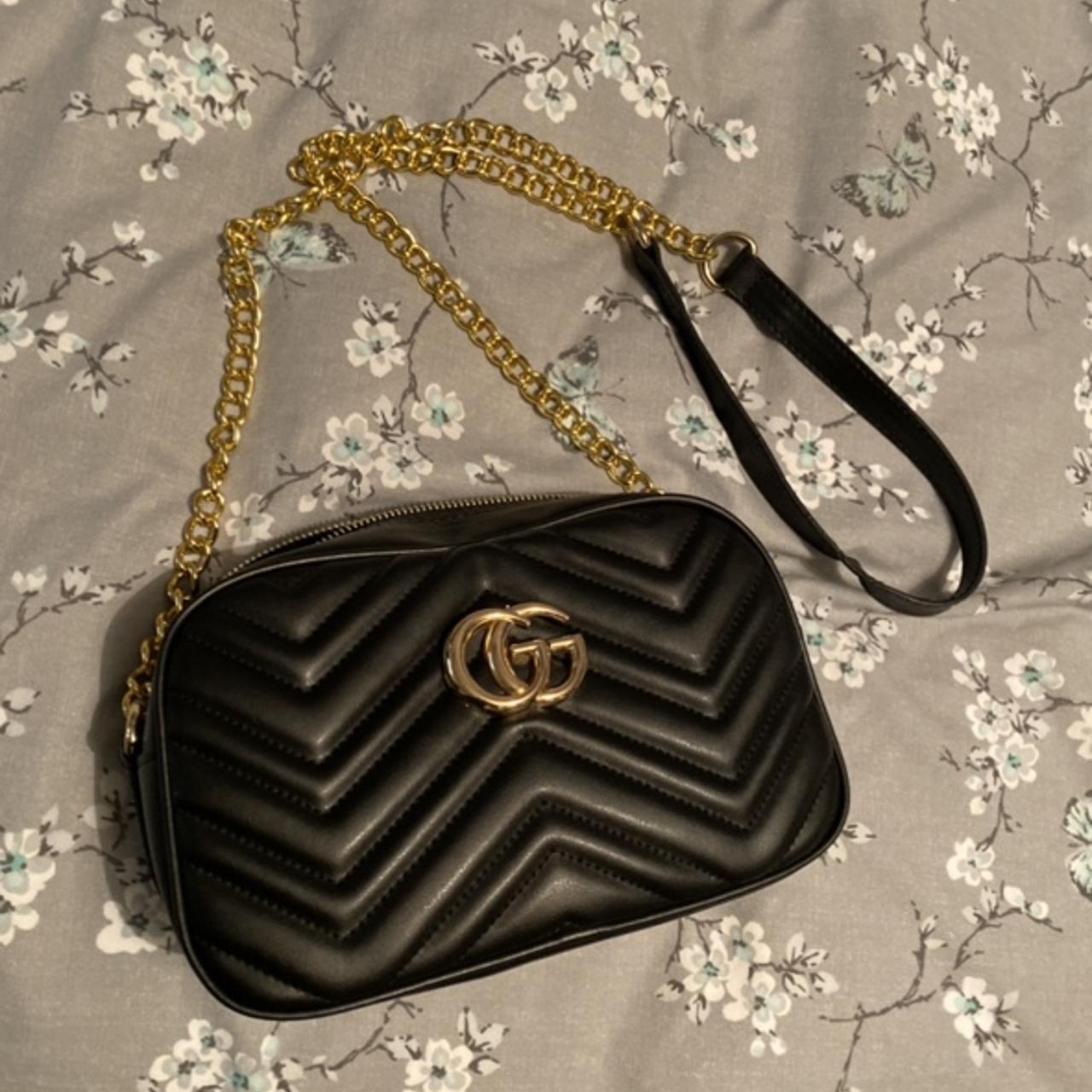 Gucci look bag Price reflects authenticity Ono... - Depop