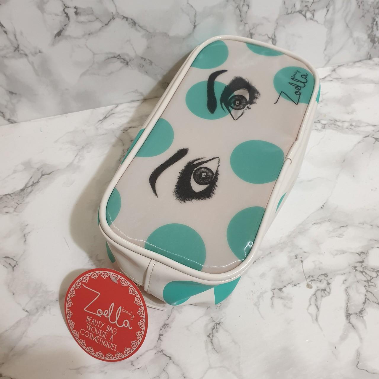 Zoella make up bag small - Depop