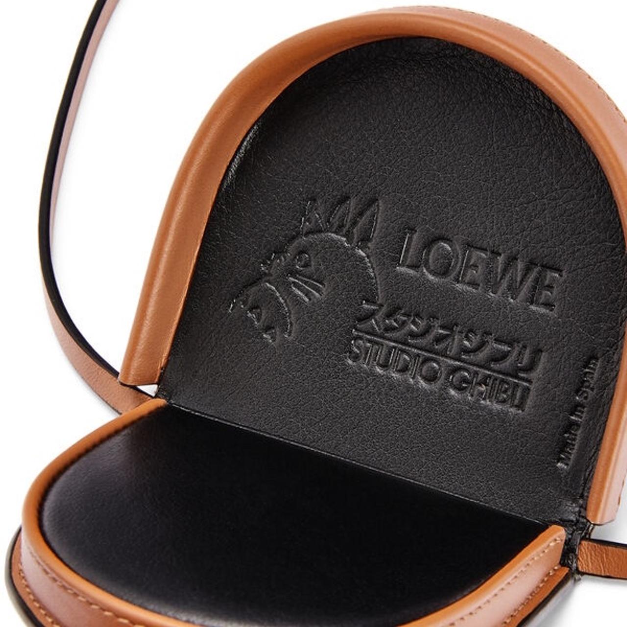 SOLD Loewe my neighbor Totoro collab brand new mint... - Depop