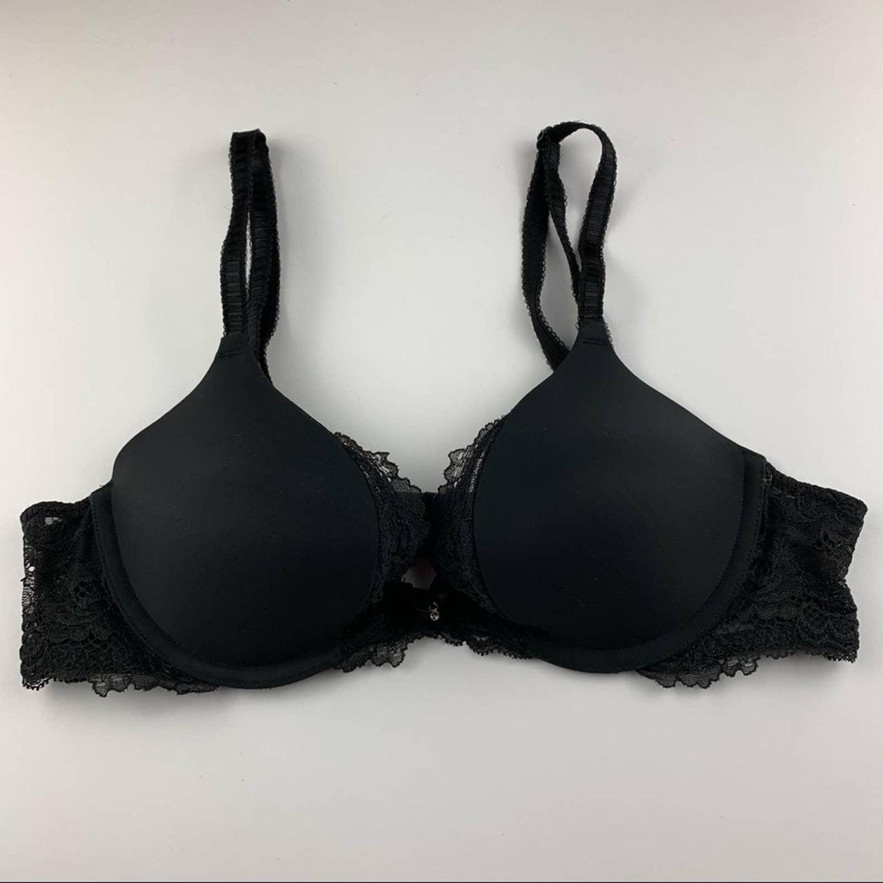 Used Bra, does have some signs of wear, as seen in... - Depop