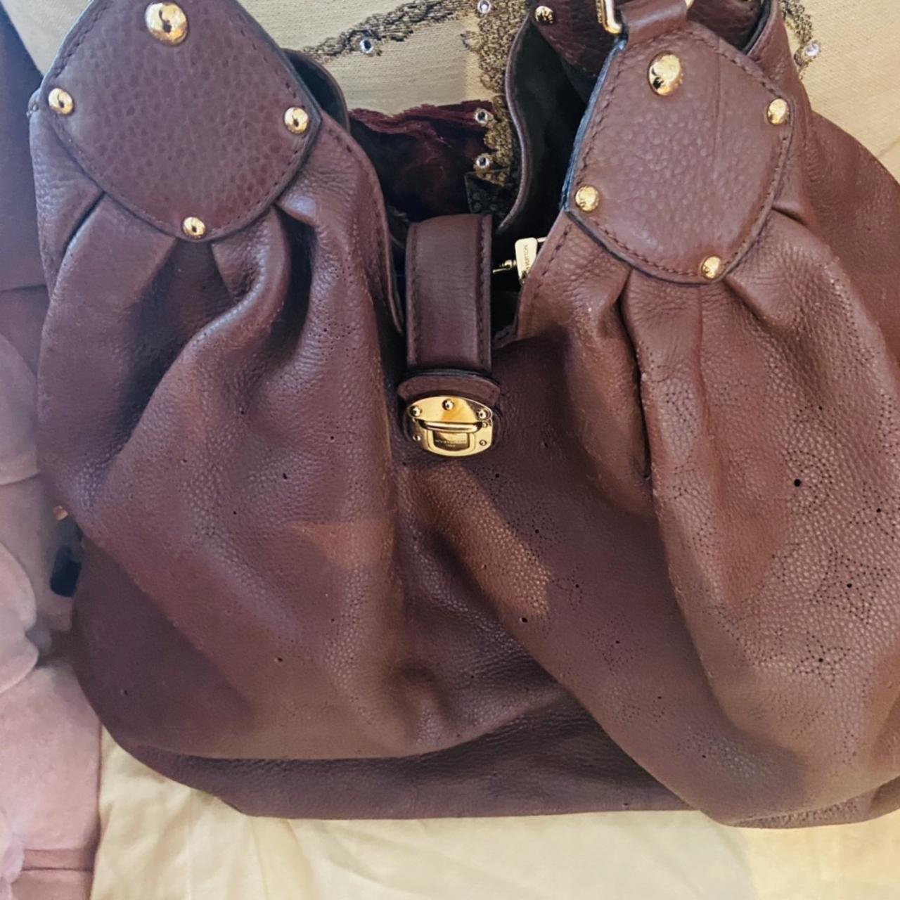 Louis Vuitton Women's Brown Bag | Depop