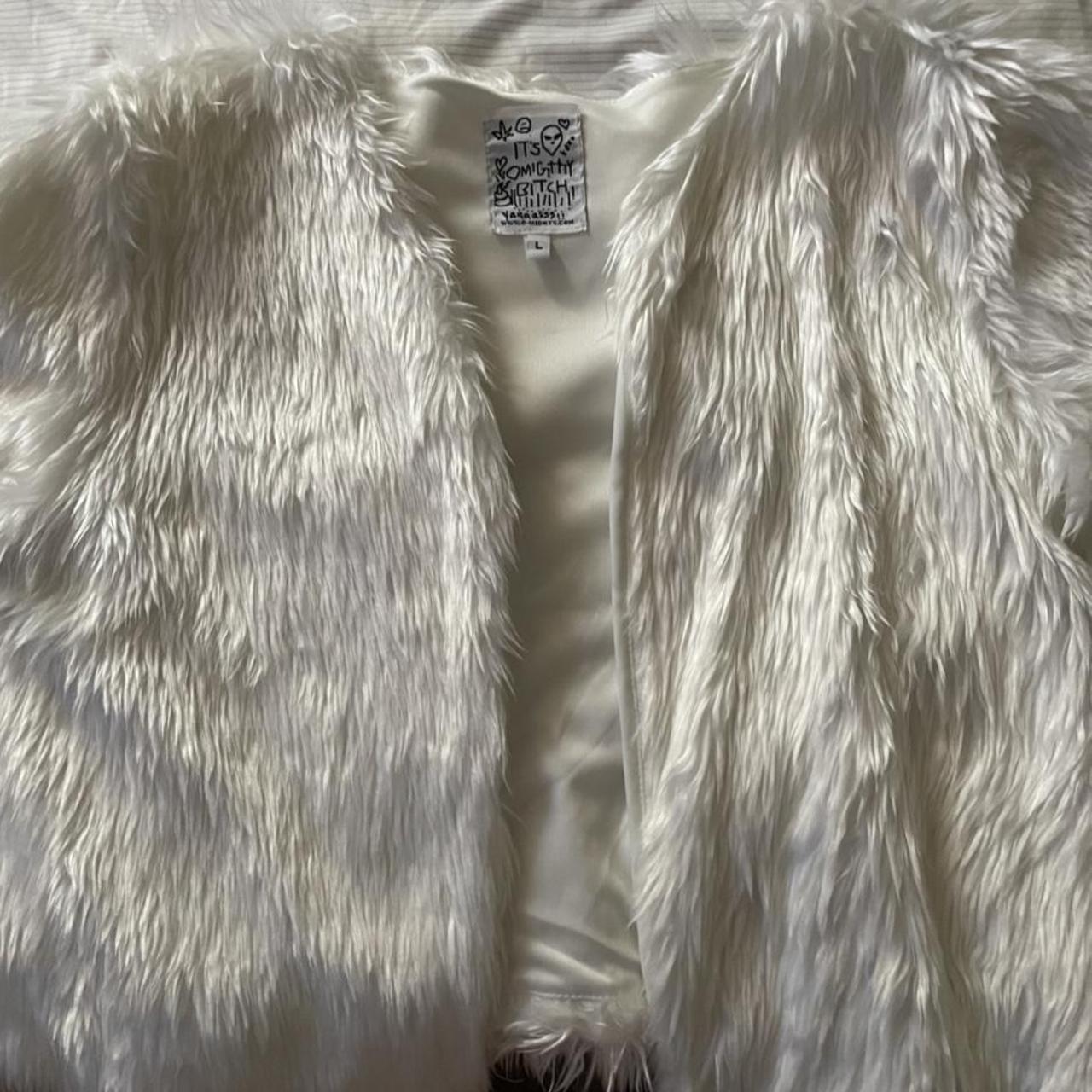 O-MIGHTY Women's Coat | Depop