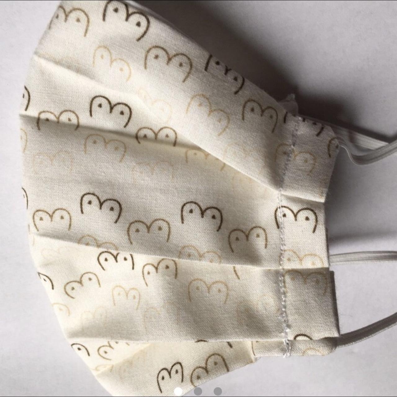 multi Face-masks | Depop