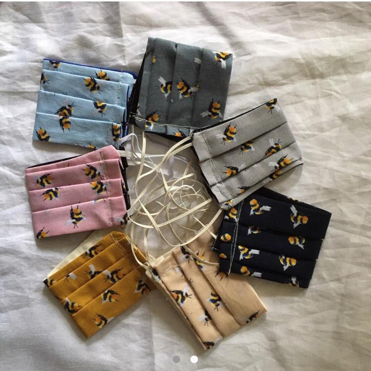 multi Face-masks | Depop