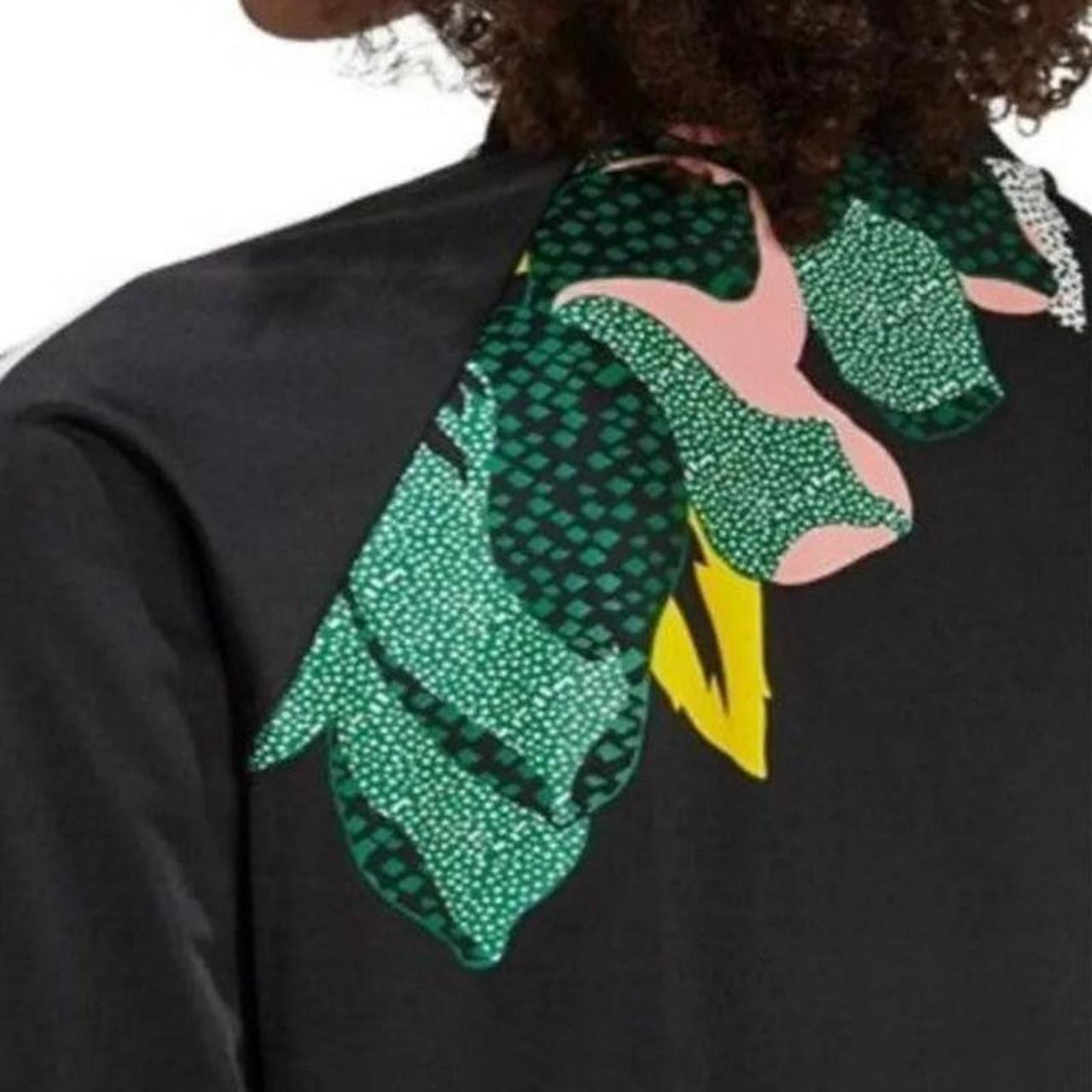 Adidas Originals x London Her Track Jacket XS Size :... - Depop