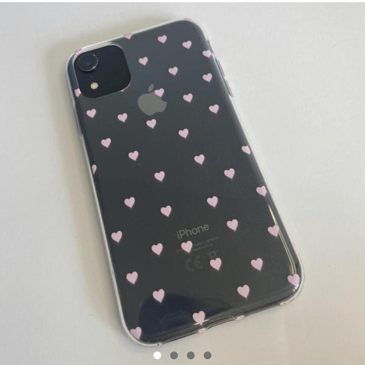 2 cases for only £5 💋 - new design iPhone 11 phone... - Depop