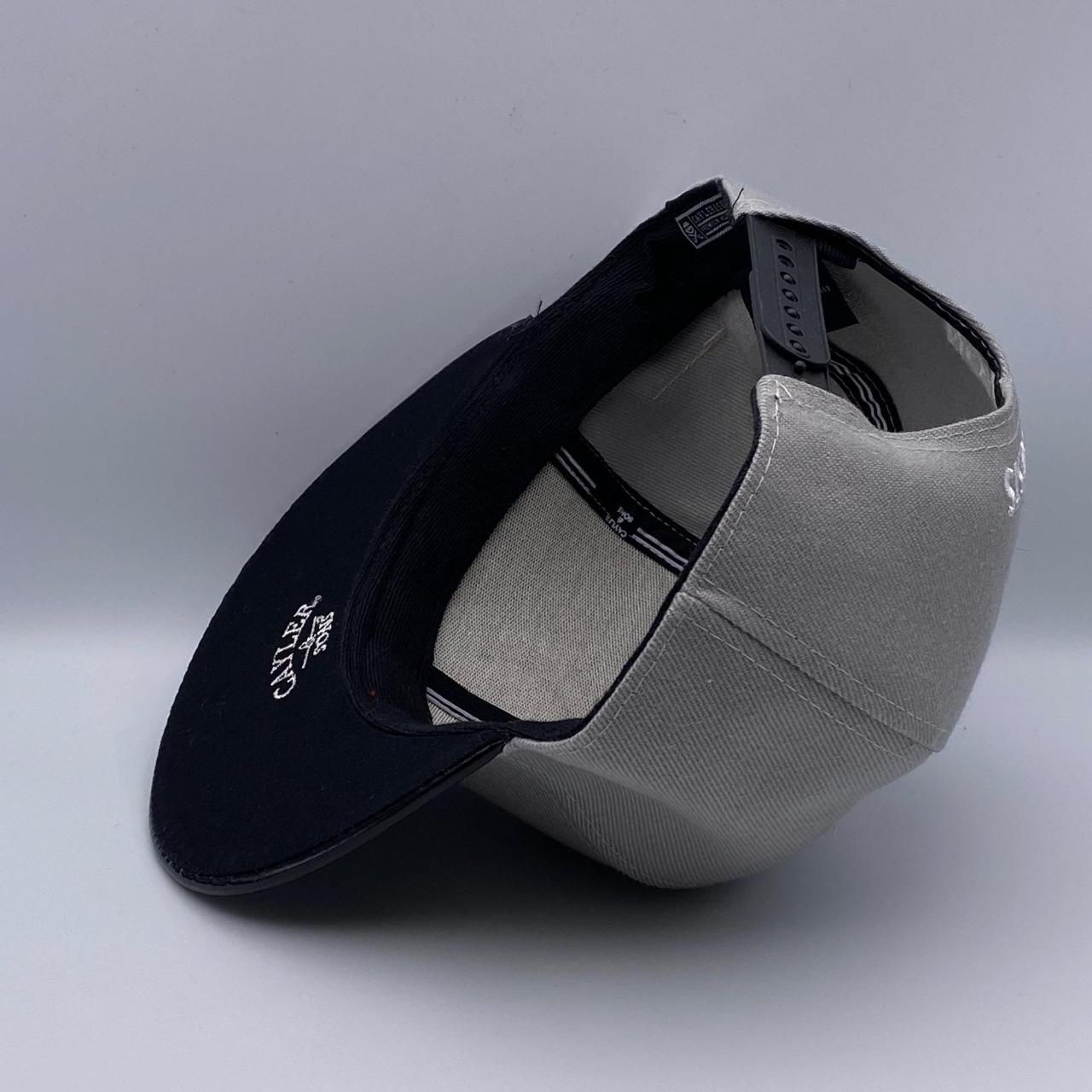 DJ Turn Table SnapBack Hat In Good Condition #Vintage - Depop