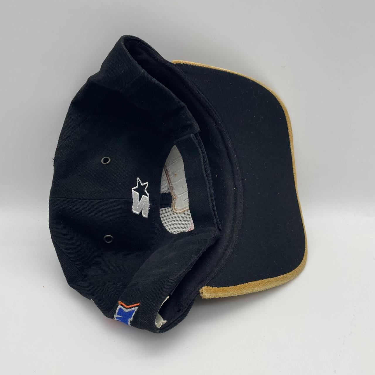 Vintage Red Wings Stanley cup champions Starter... - Depop