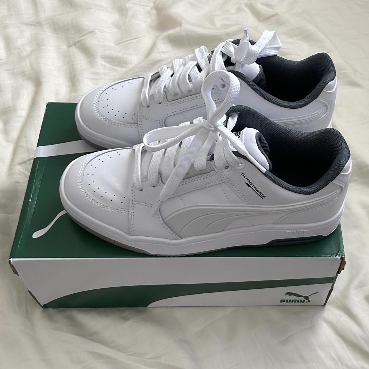PUMA SLIPSTREAM LO REPRISE SNEAKERS Brands new... | Depop
