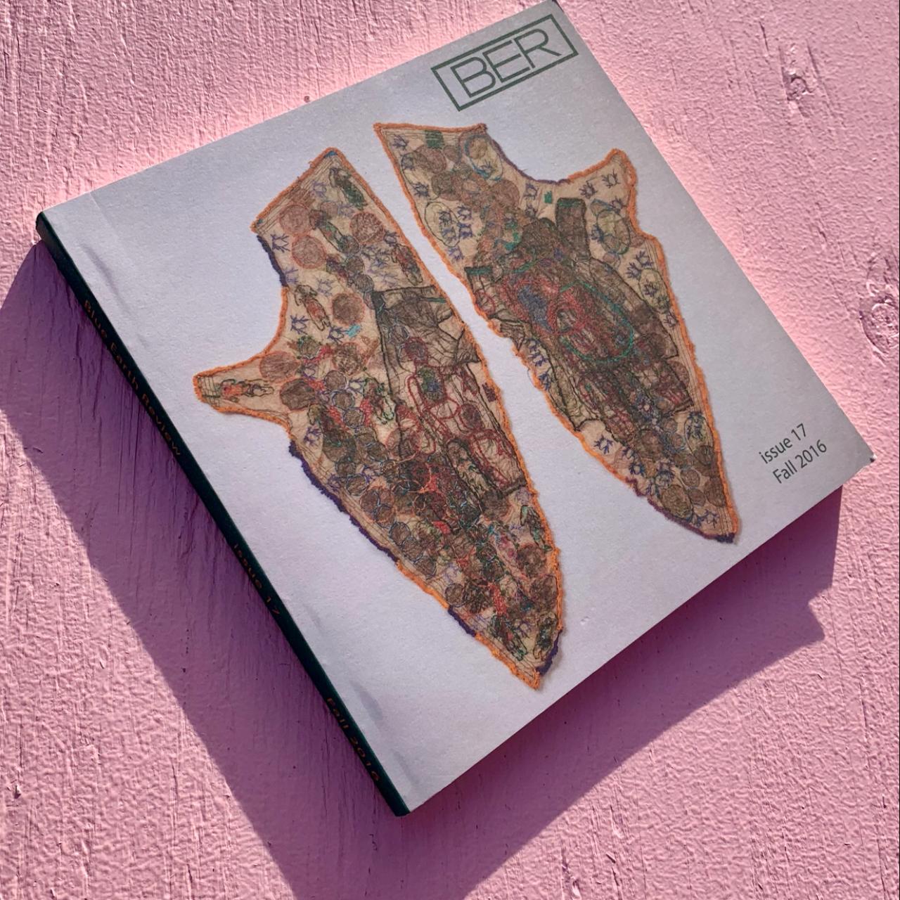 Cream and Tan Books | Depop