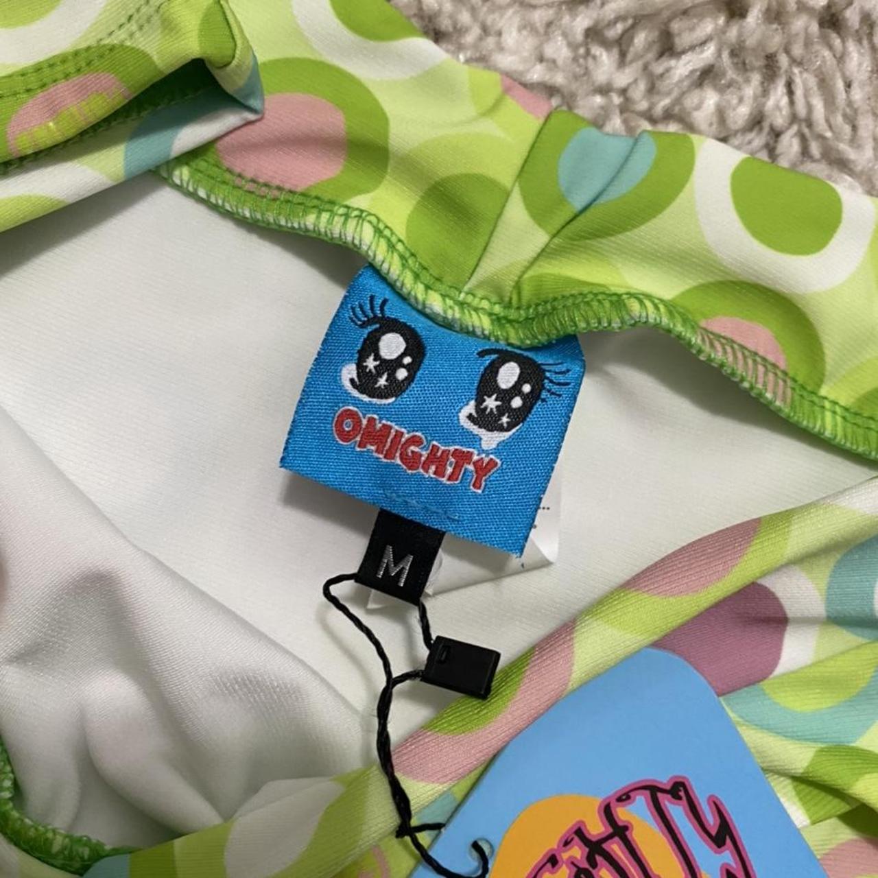 OMIGHTY set top small Bottom medium Brand new... - Depop