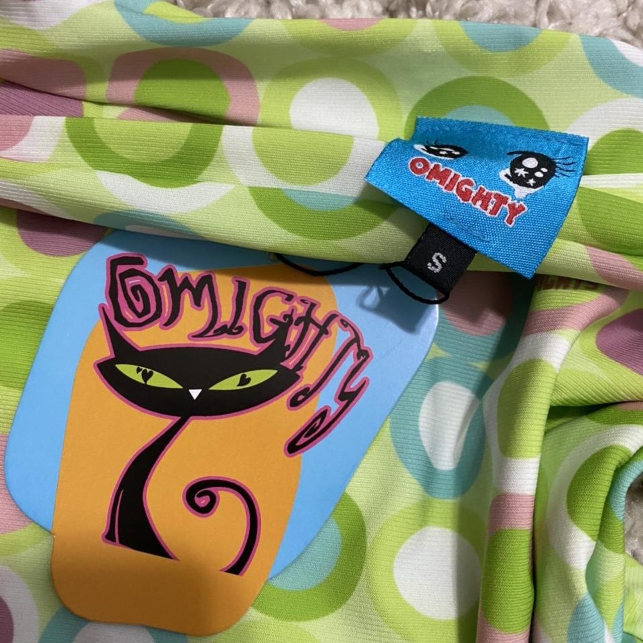 OMIGHTY set top small Bottom medium Brand new... - Depop