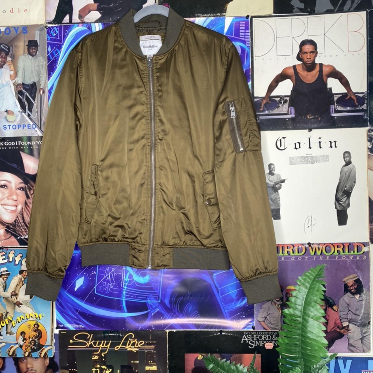 Target Men's Jacket | Depop