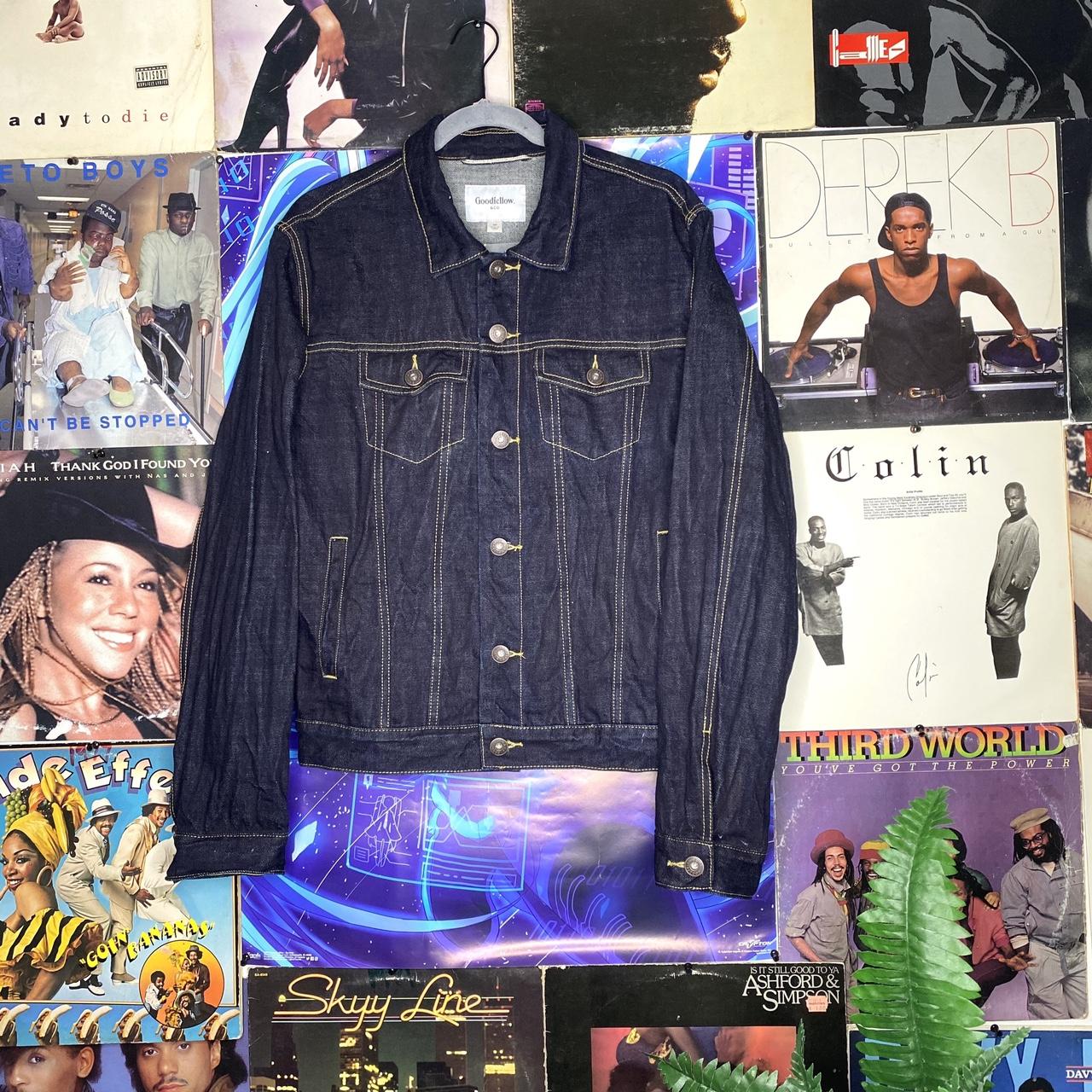 Target Men's Jacket | Depop