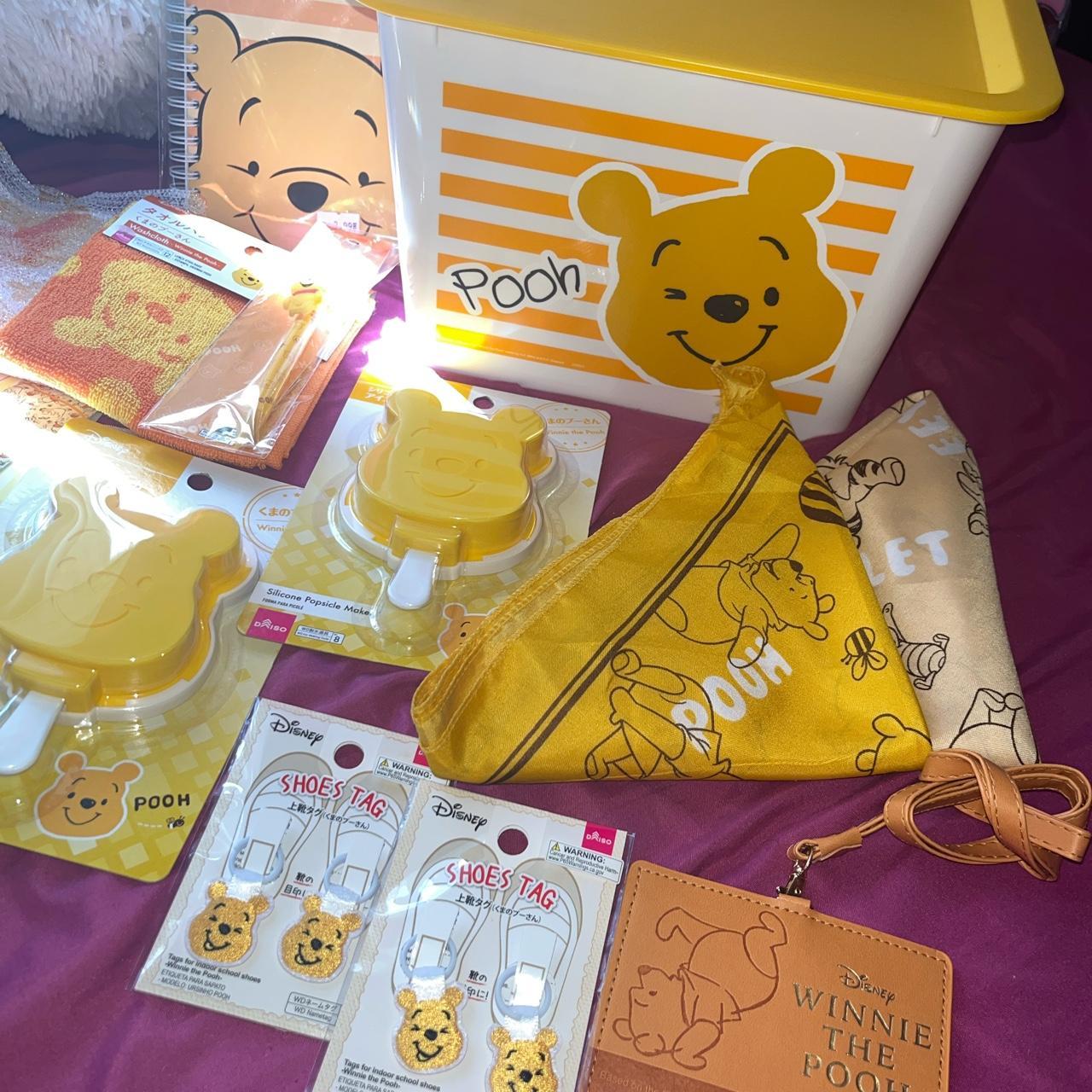 Winnie the Pooh bundle 💛🍯🫶🏽 Items listed - 2... | Depop