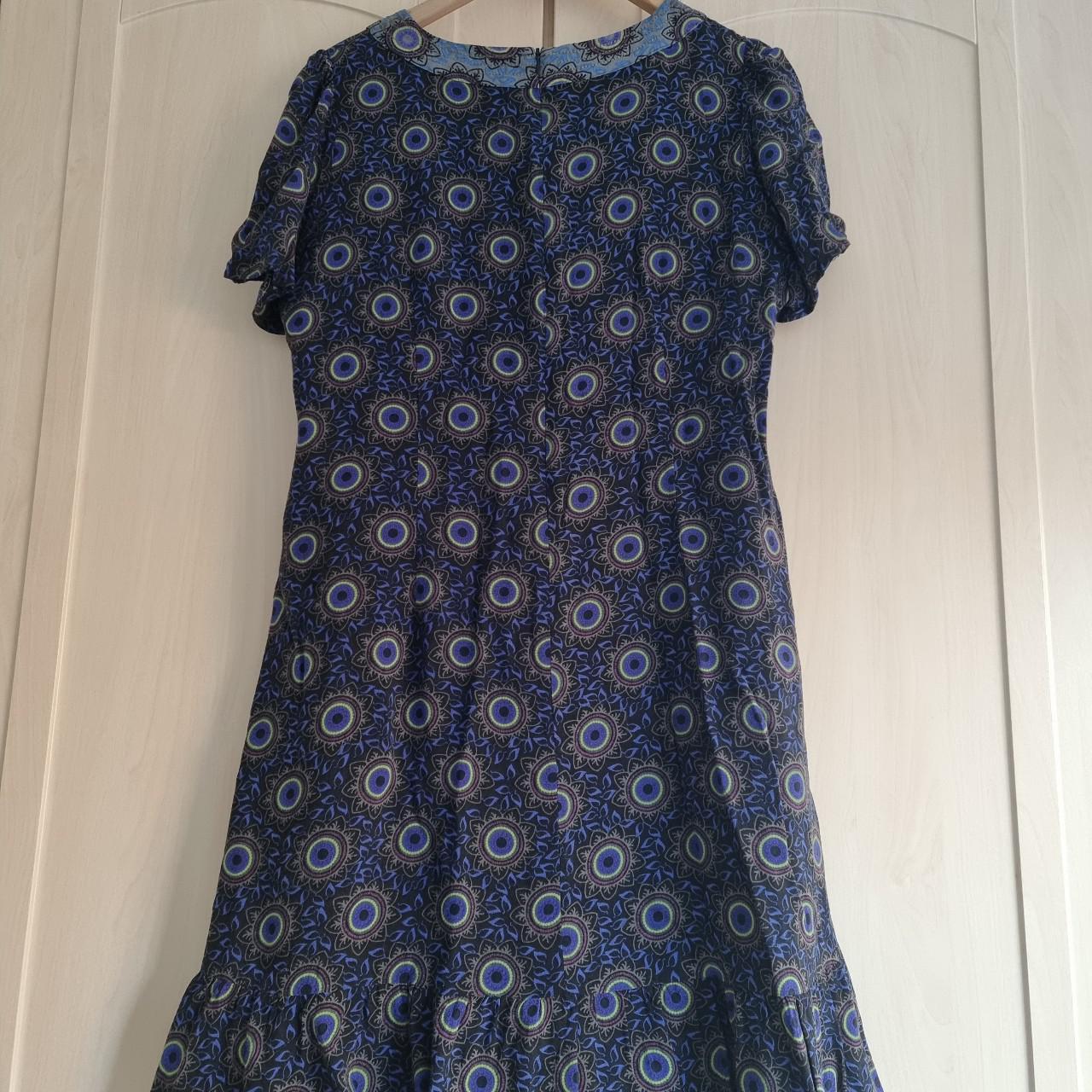 Pepperberry by Bravissimo dress UK 16 Really Curvy,... - Depop