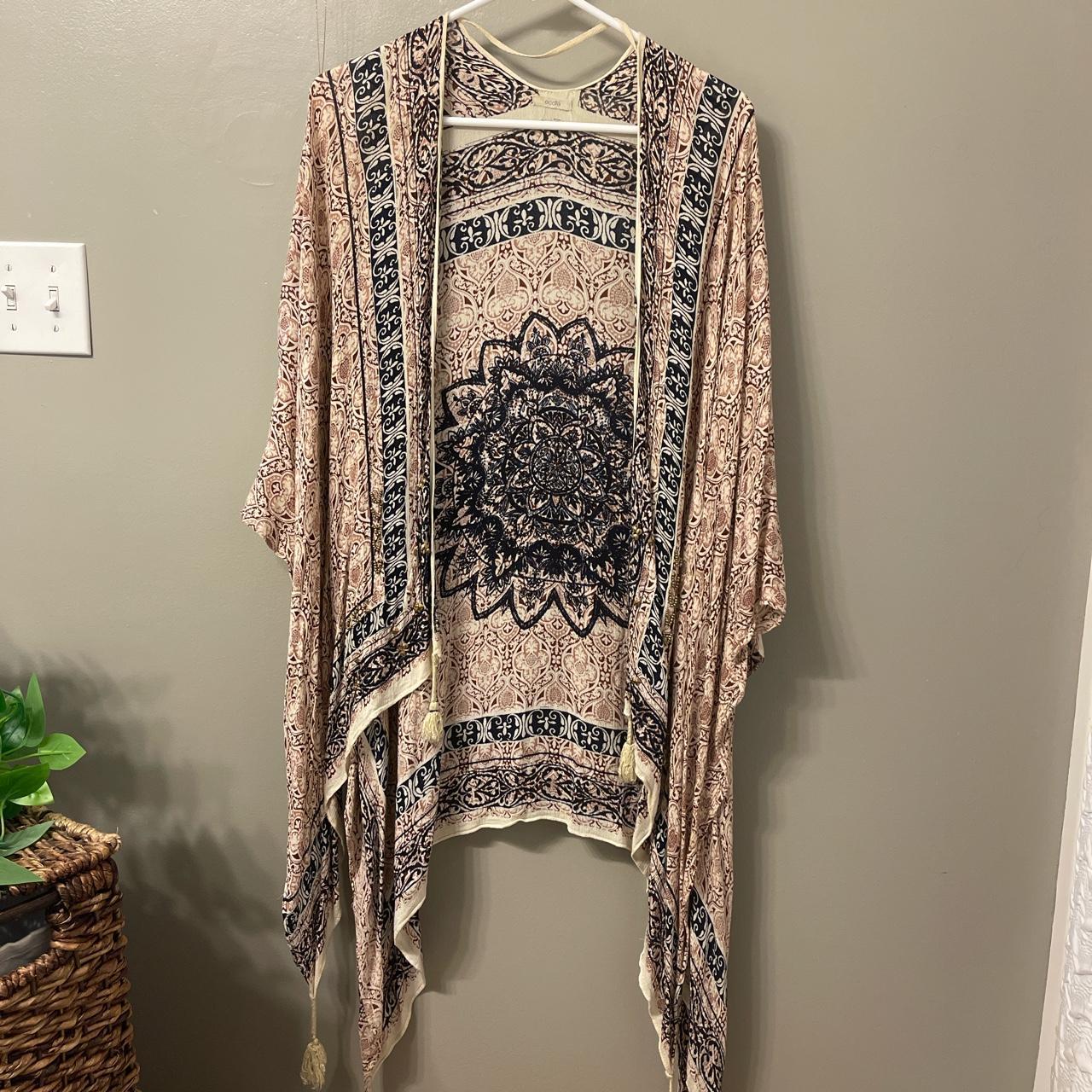 Ecote Women's Cardigan | Depop