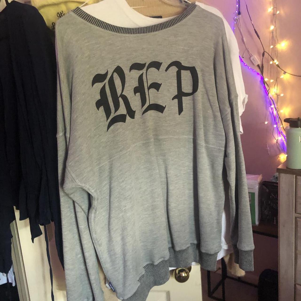 Taylor Swift reputation merch! never worn by me- got... - Depop