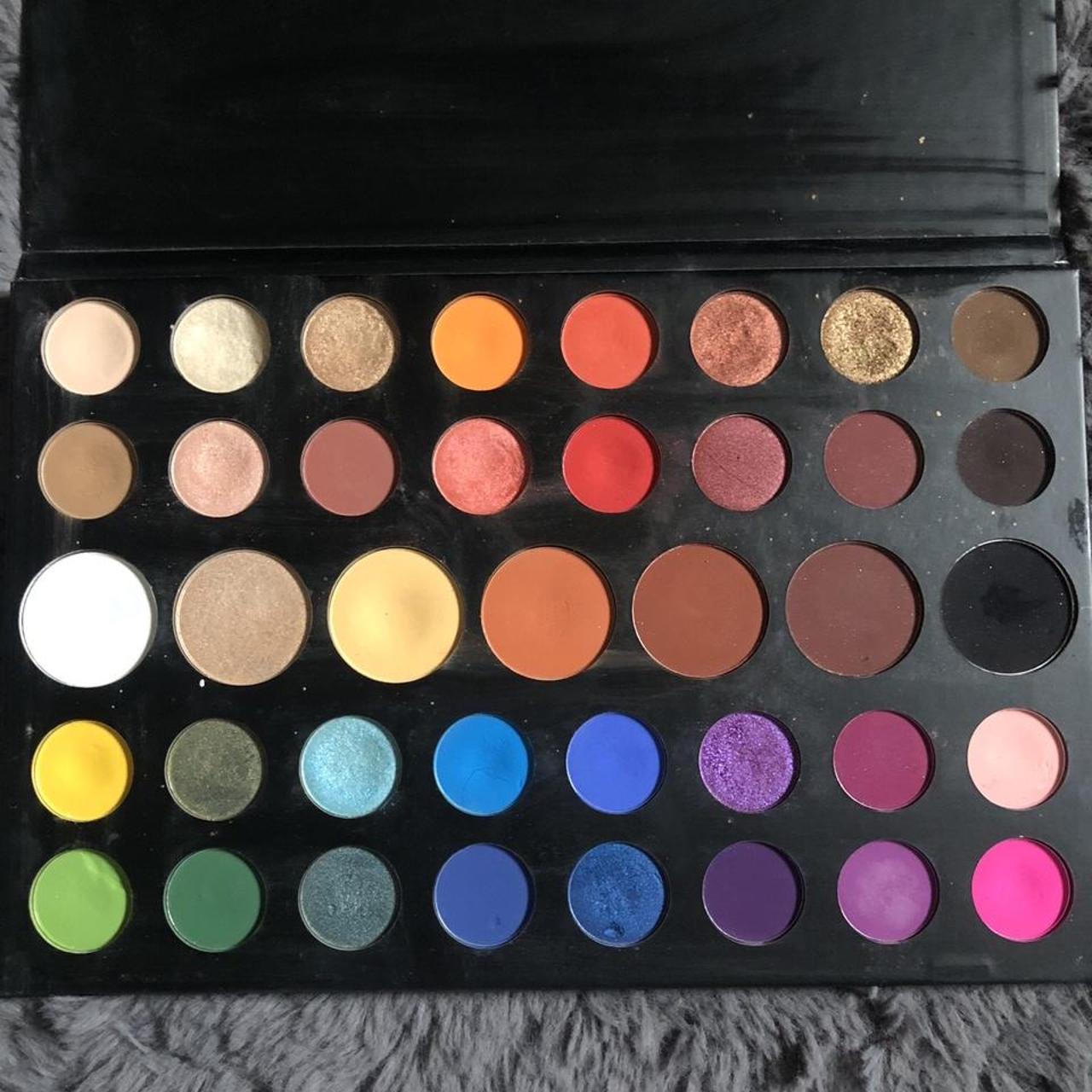 Morphe Multi Makeup | Depop