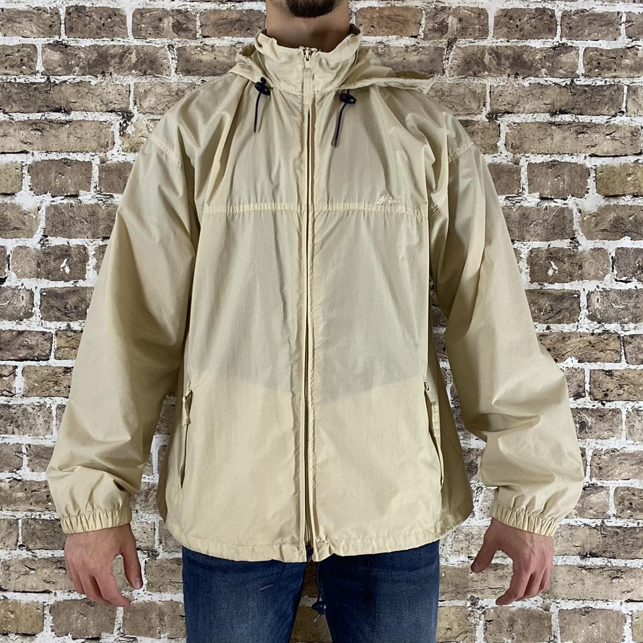L.L.Bean Men's Jacket | Depop