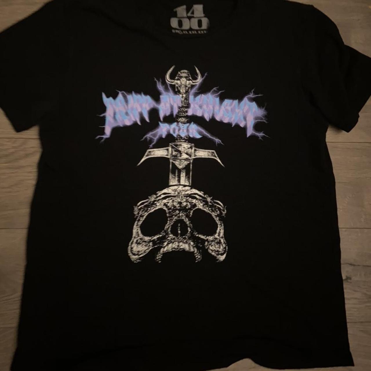 Trippie Redd Merch • Size large, good... - Depop