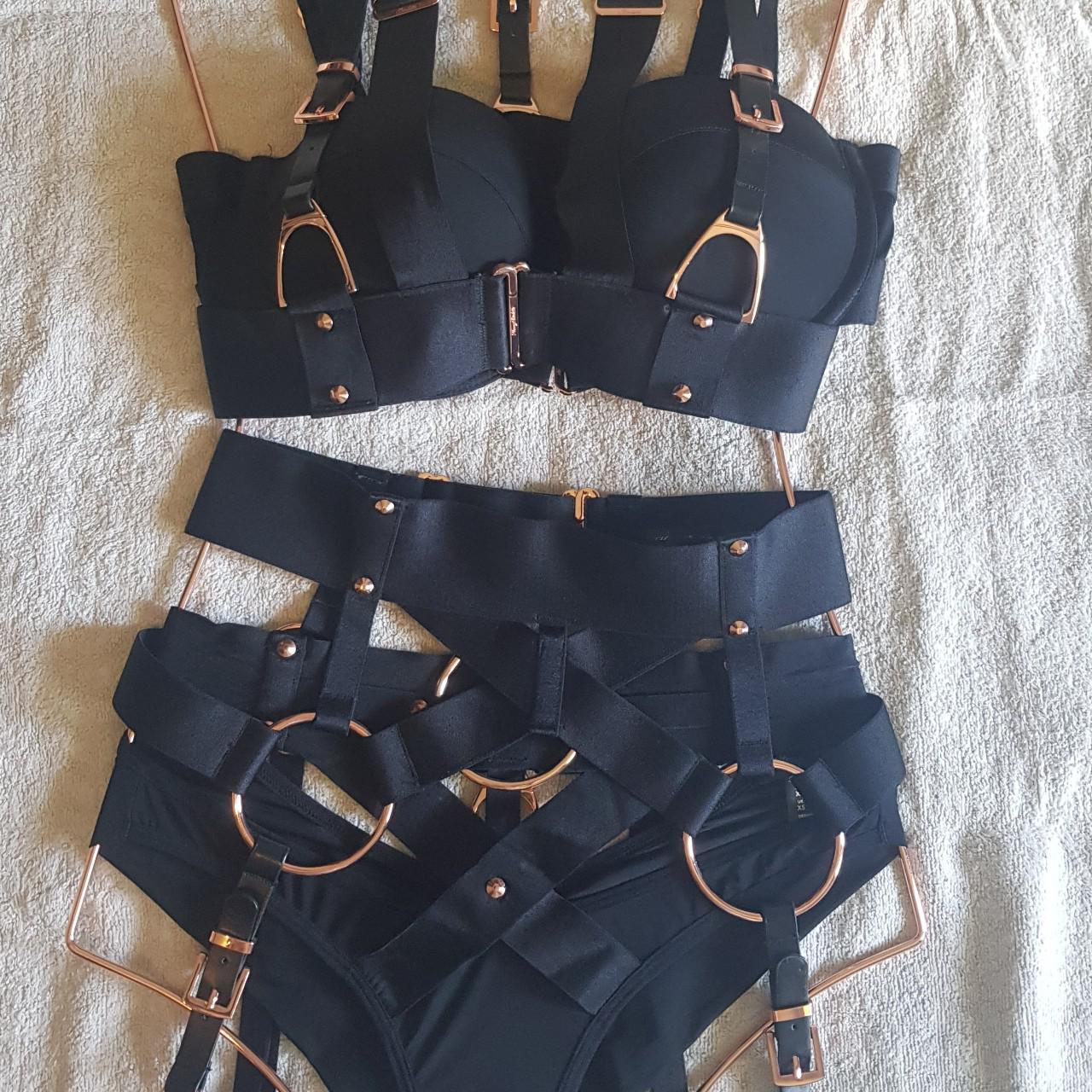 UNICORN ALERT - FULL CARTER SET 😍 Honey Birdette's... - Depop