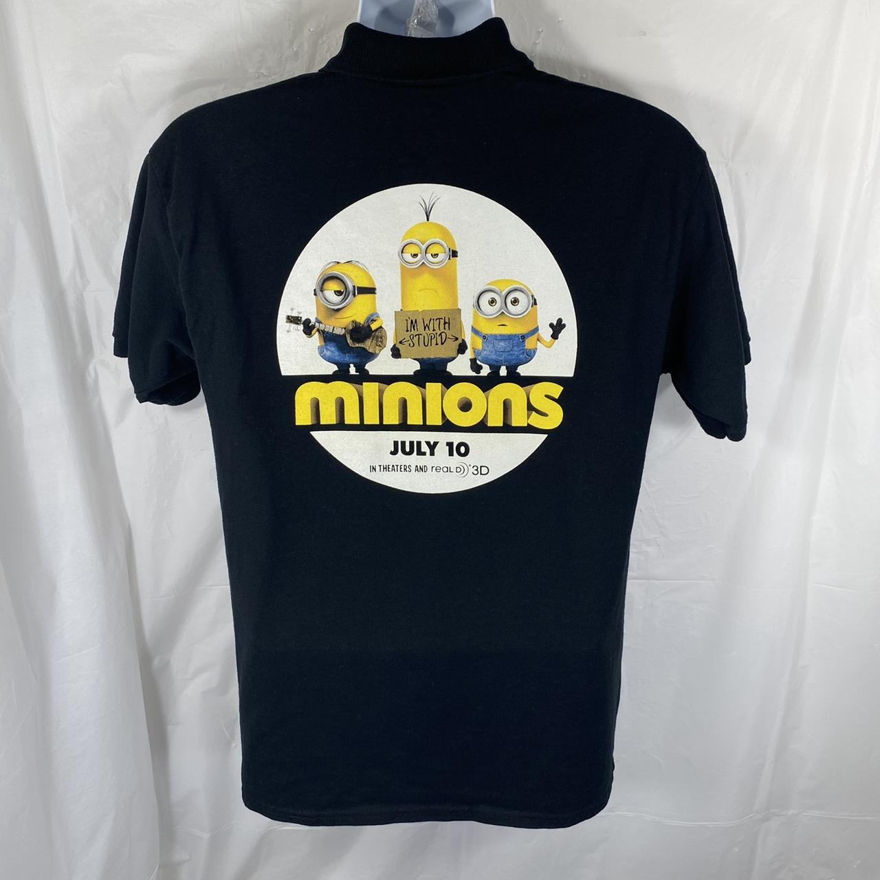 Regal Entertainment Group Coca-Cola MINIONS Movie... - Depop