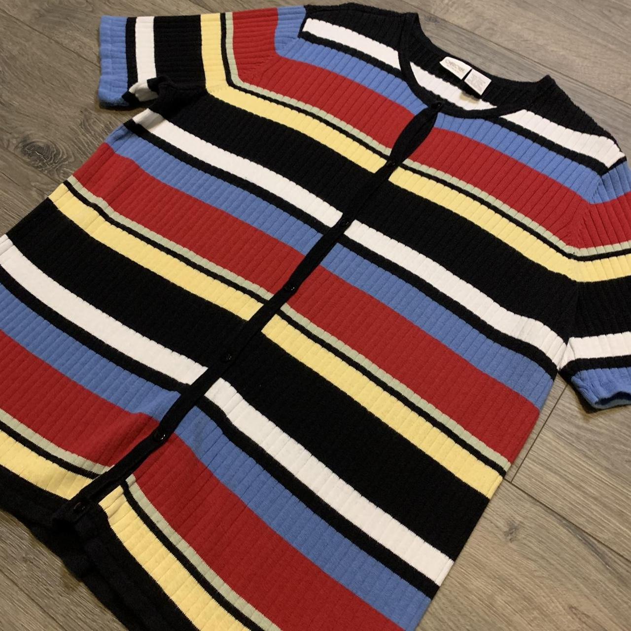 Cherokee Women's multi Cardigan | Depop