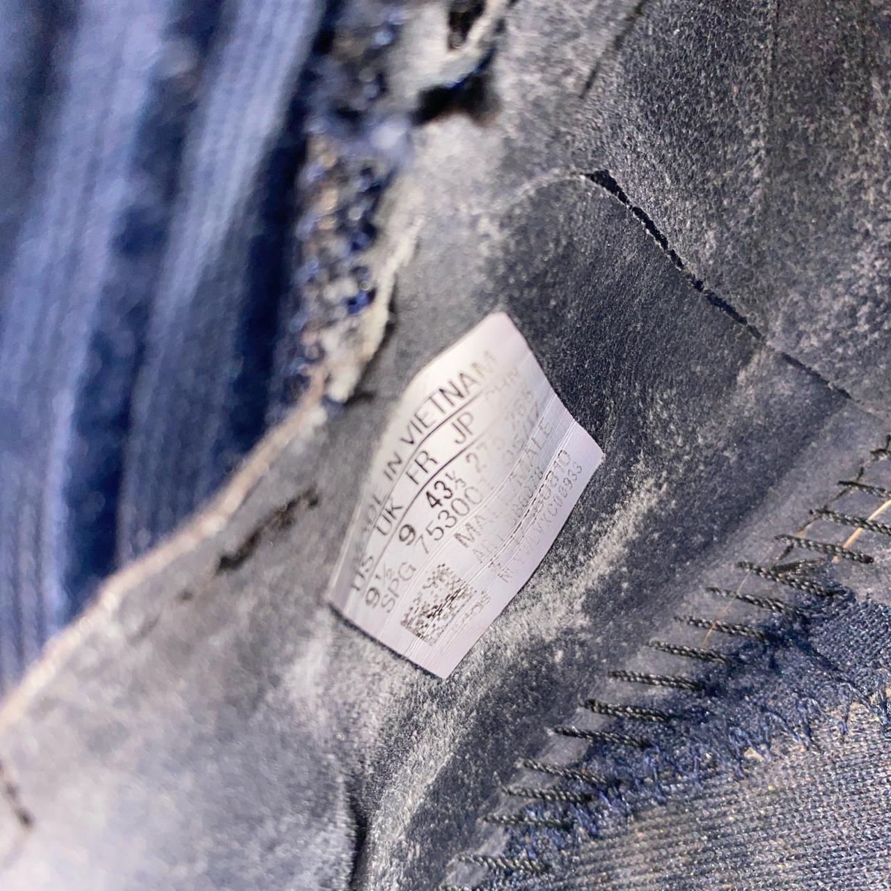 Adidas nemesis football boots Size 9 Still has a... - Depop