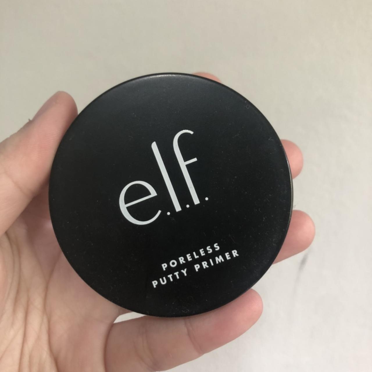 Elf poreless putty primer 85% Bargain for bundle... - Depop