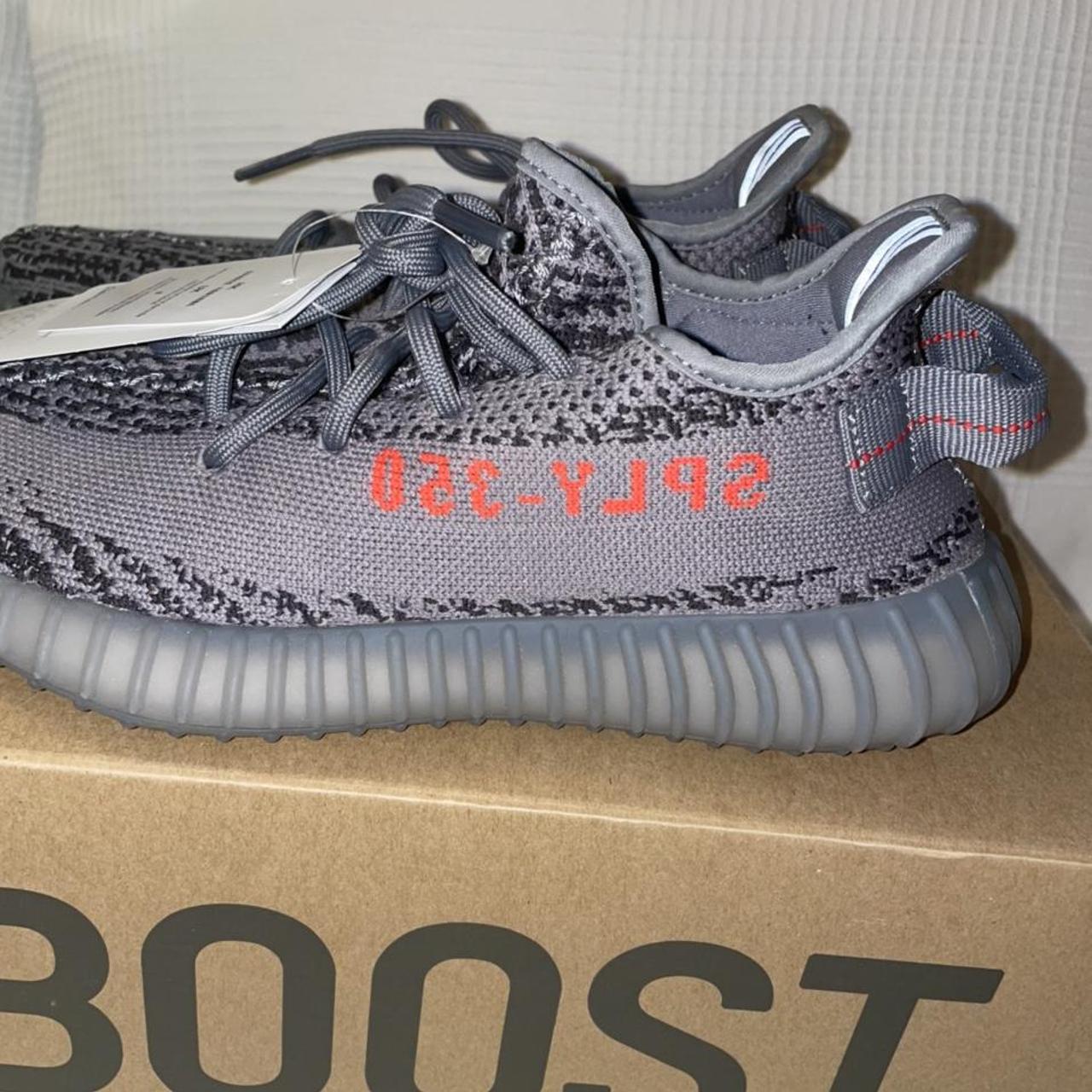 #adidas x #yeezy 350 beluga 2.0 - Depop