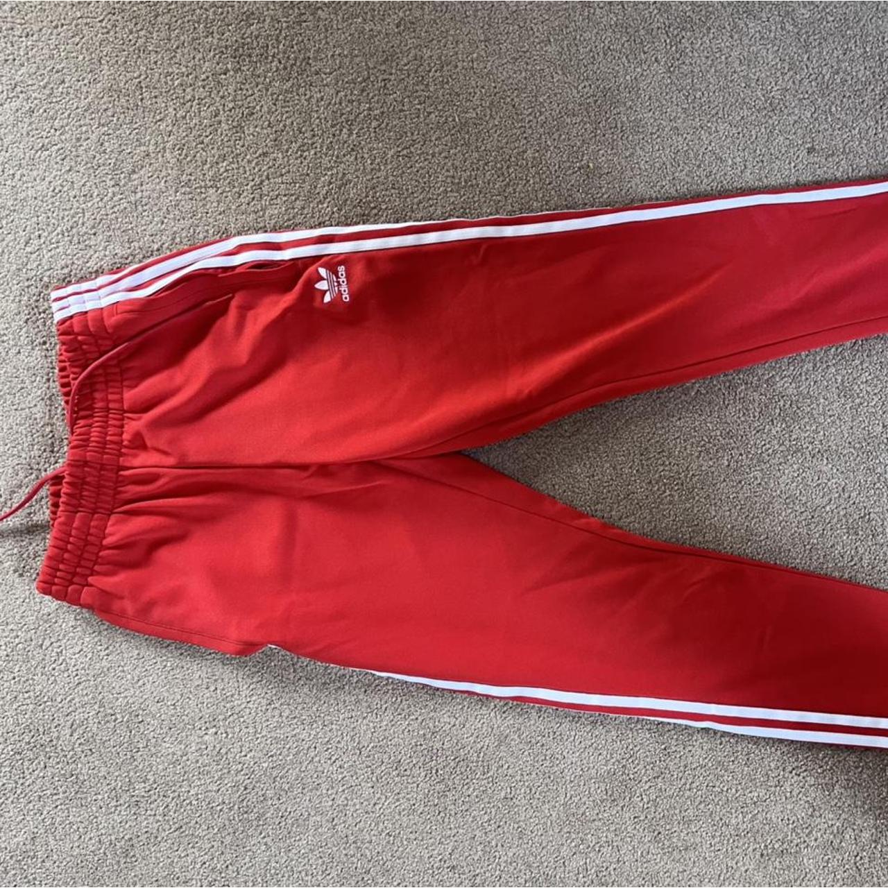ADIDAS ORIGINALS SST (SUPERSTAR) FULL TRACKSUIT... - Depop