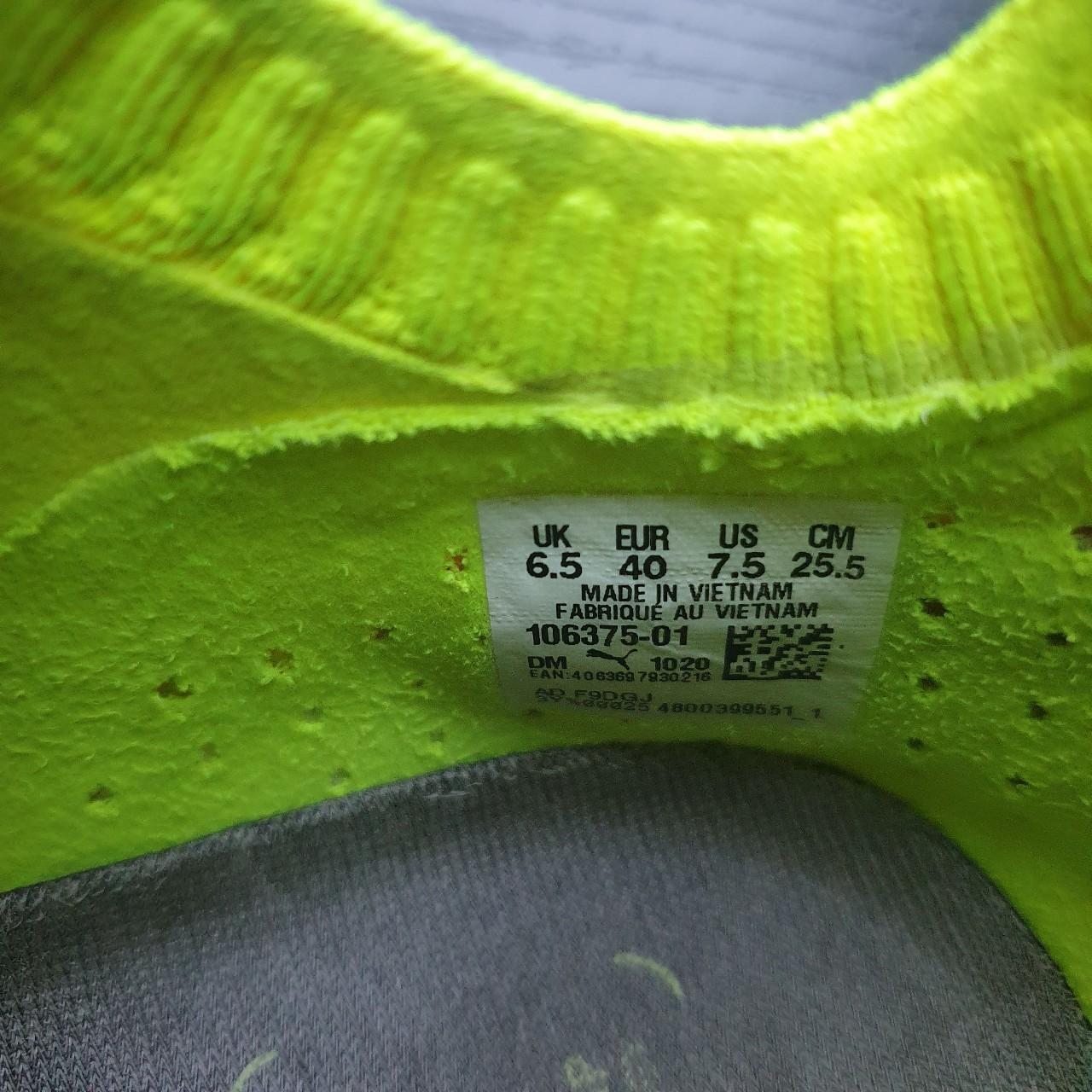 . Puma Future Z 1.1 FG Football Boots... - Depop