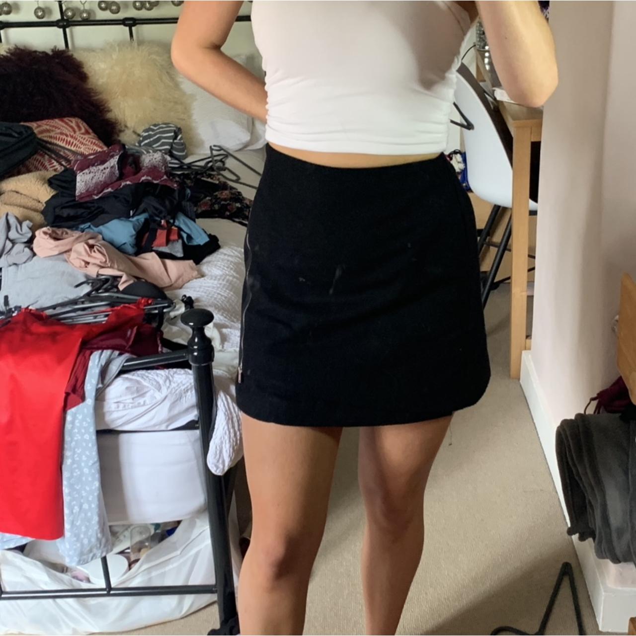 Gap Women's Skirt | Depop