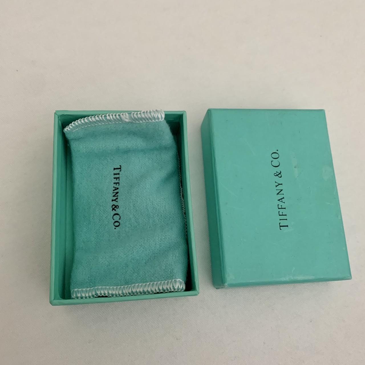 Tiffany & Co. Elsa Peretti Heart Bookmark. BRAND NEW... - Depop