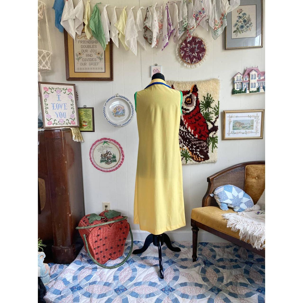 Sears Women's multi Dress | Depop