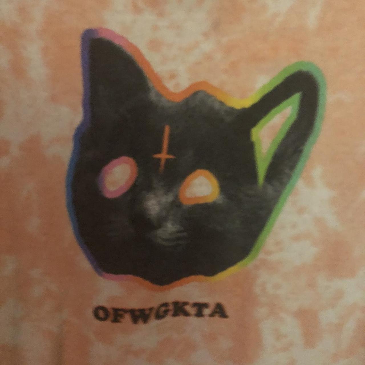 Ofwgkta Cat
