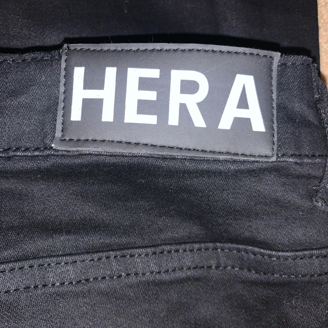 Hera mens jeans Brand new with tags Size 30R Spray... - Depop