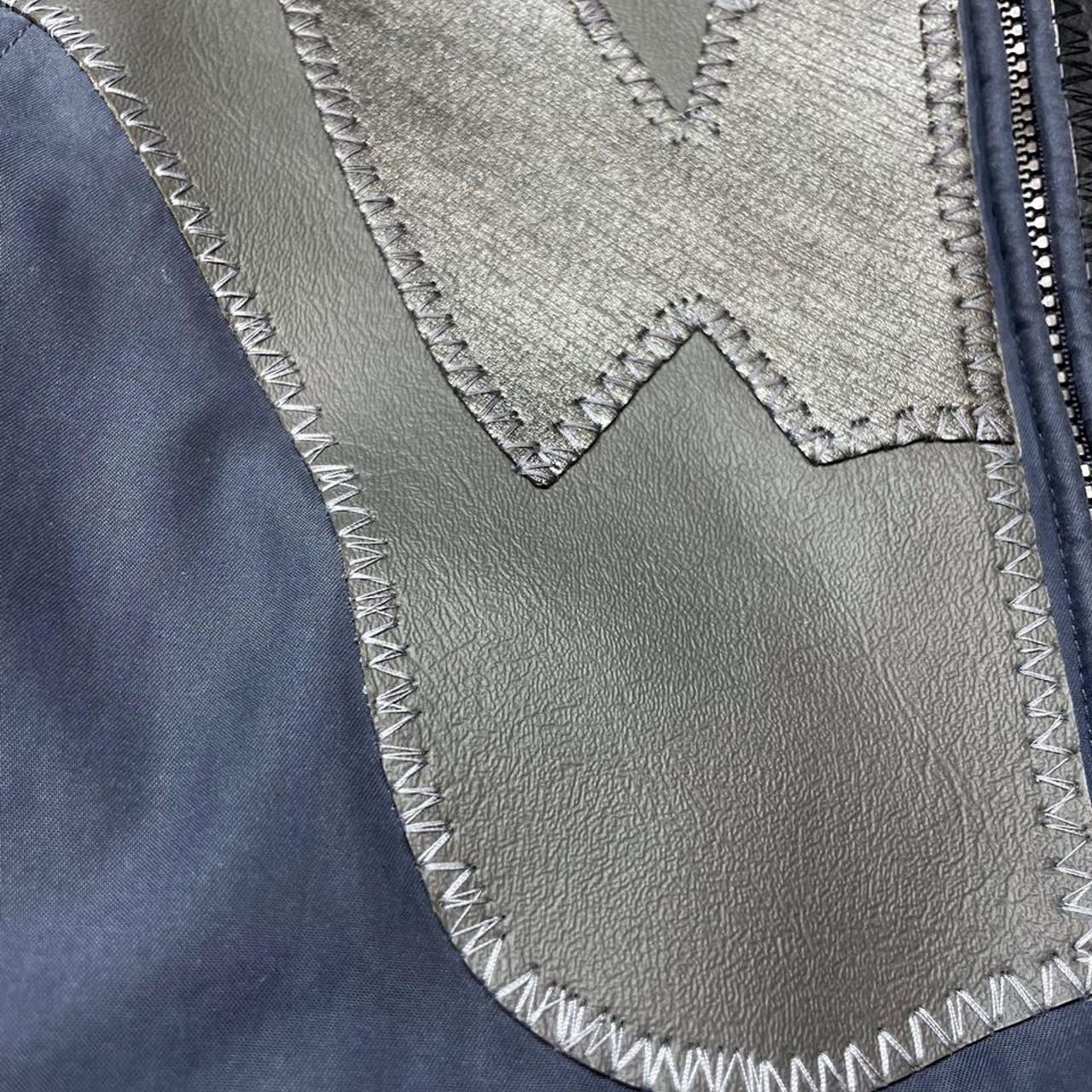 Bowser Jacket 1 of 1 piece Size: L top to... - Depop