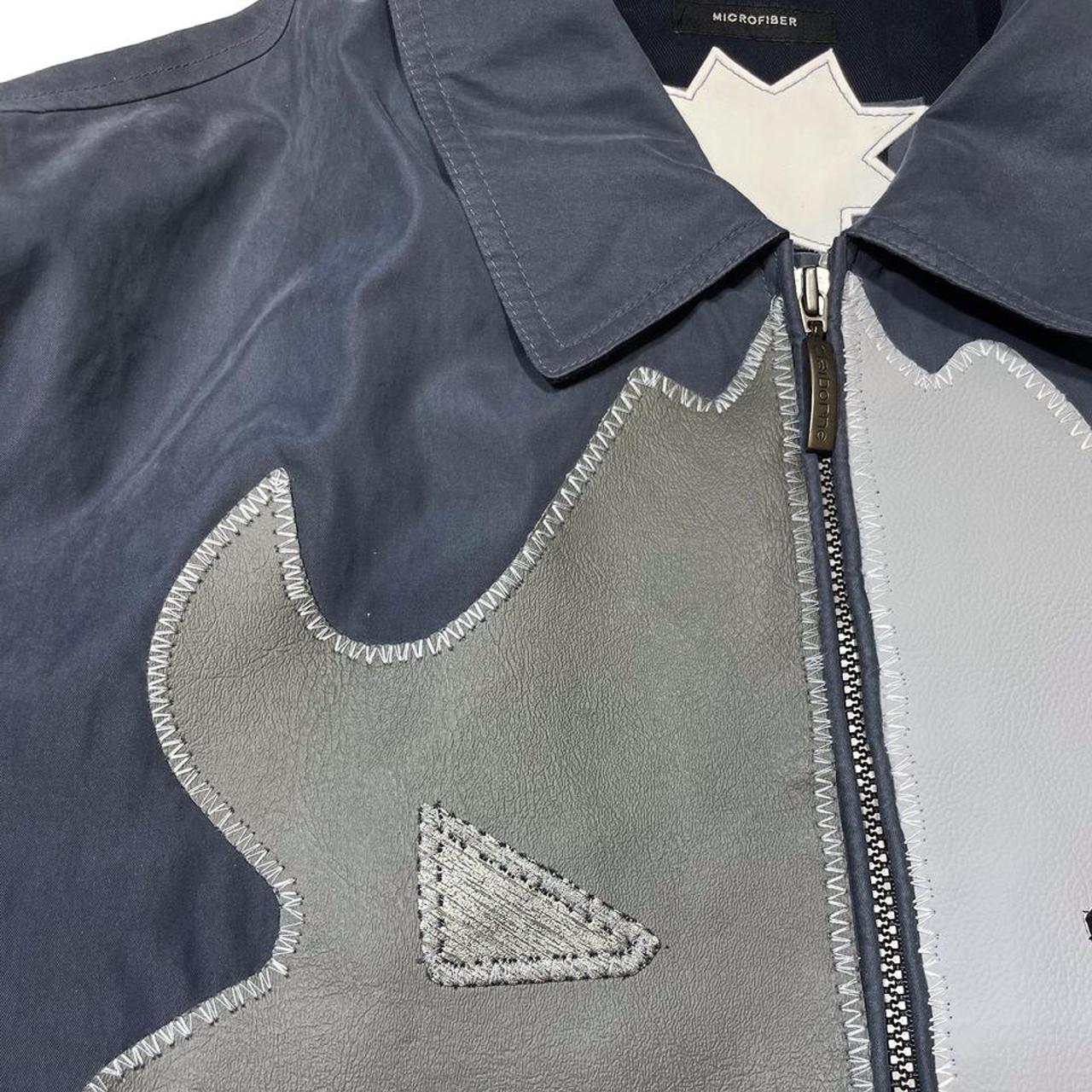 Bowser Jacket 1 of 1 piece Size: L top to... - Depop