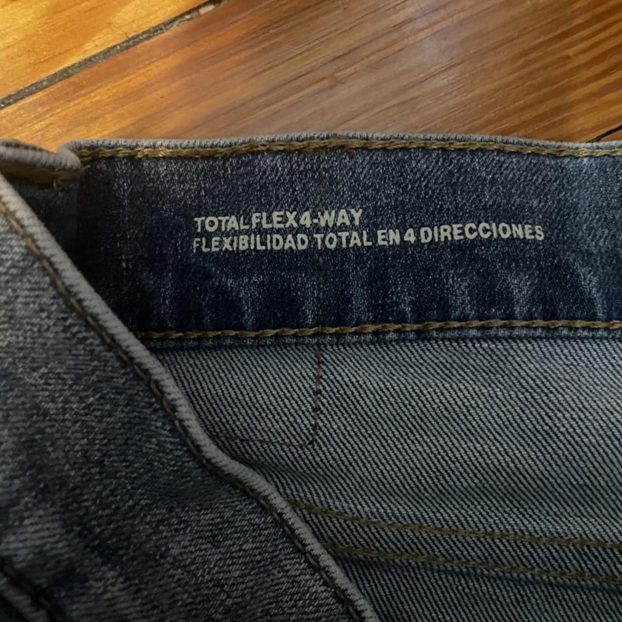 Goodfellow & Co (Target brand jeans) Size 34x32,... - Depop